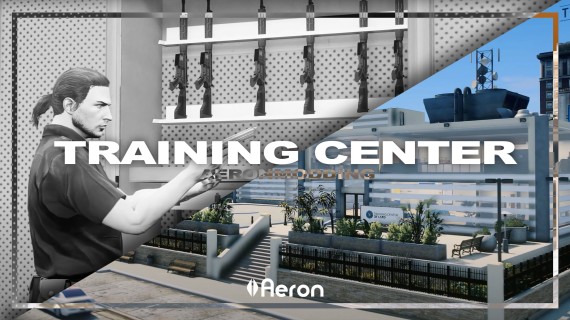 Aeron Studio | Our Maps