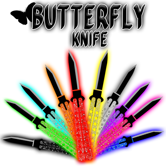 FLIE CREATIONS · ⚔️Melee Weapons⚔️