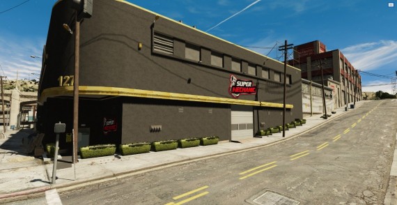 BrunX Mods | High Quality Maps