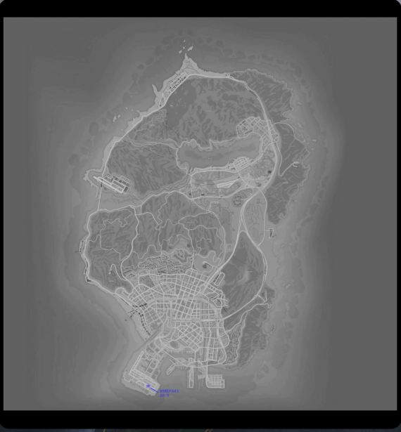 ManaScripts · mana-flightradar (standalone)