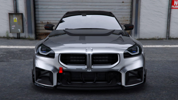 RmodCustoms | New Cars