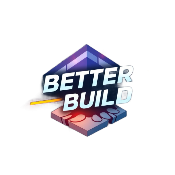 TURTLE KINGDOM · Better Build