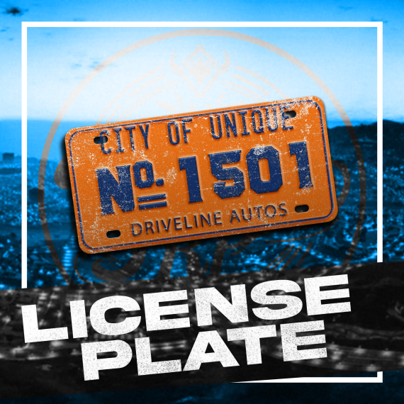 UNIQUE RP | MISCELLANEOUS