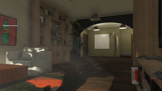 DearestMods | MLOs/Mapping mods