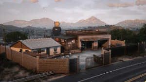 Eclipse Roleplay | Gang Perks