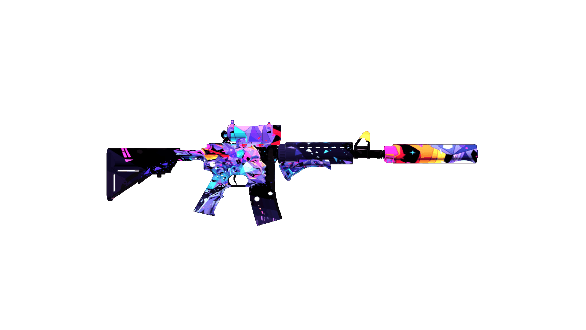 Fivem 1of1 Guns · DoItDigital Store