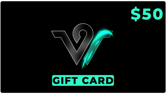 Wasabi Scripts | $50 Gift Card