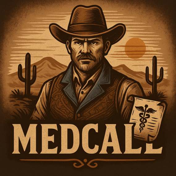 WantedMods · MedCall