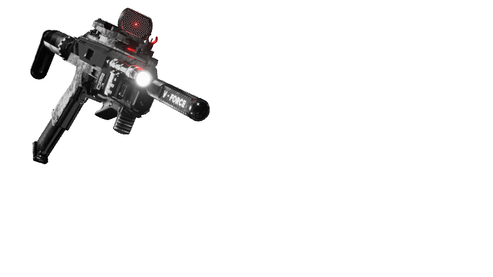 Fivem POLICE COMBAT MP7 SMG · DoItDigital Store