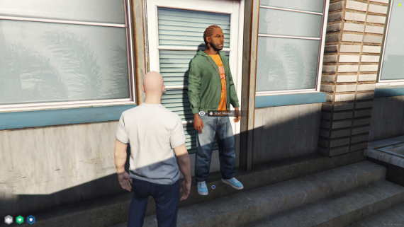 Plexus Development | [QBCore] Plexus-DrugsDoors