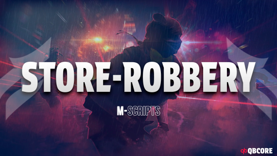 m-Scripts | Premium FiveM Scripts