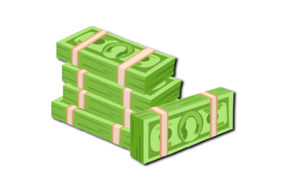 SUPA RUST · SHOP CASH