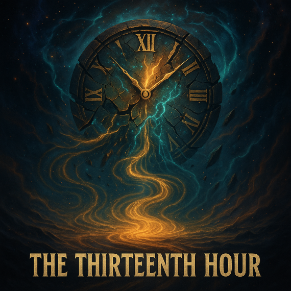 Diablo County RP · The Thirteenth Hour