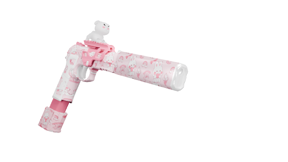 Fivem 1of1 Guns · DoItDigital Store