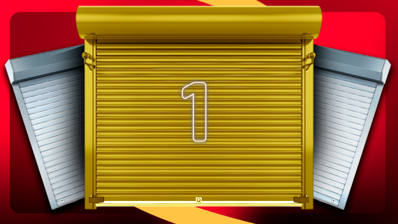 SamyHub | Shutters Pack 1