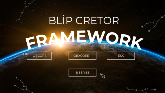 Rise Dev | b-Blip Creator