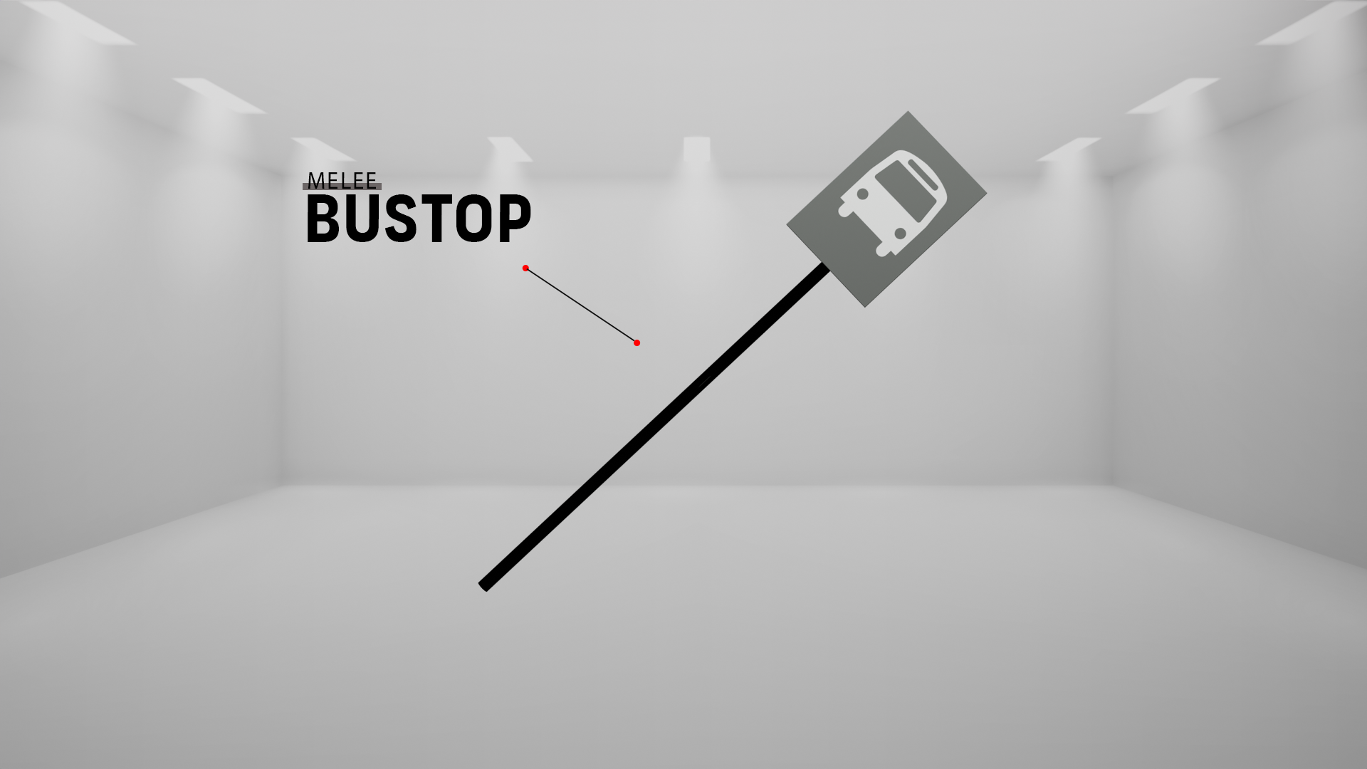 BUSTOP | FiveM RP Prop | GTA RP | Script Browser | FiveM Assets