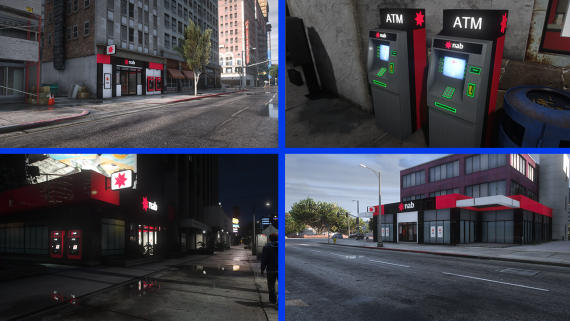 Apollo Developments | Banks