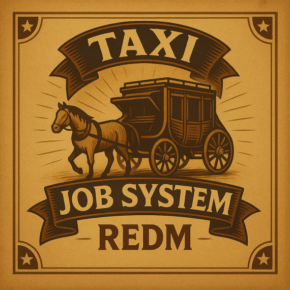 Express Studios · RedM Scripts (RSG/VORP)