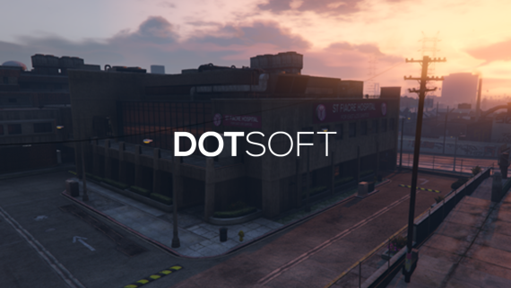 Dotsoft | St.Fiacre Hospital