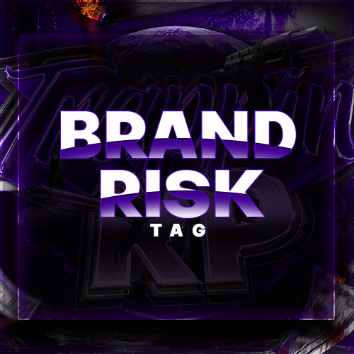 Trappin RP | Chat Tags