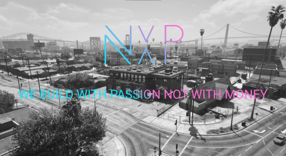 Fire Departments - Team NXP