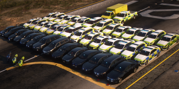 Lunar Developments Lunar Lore Base