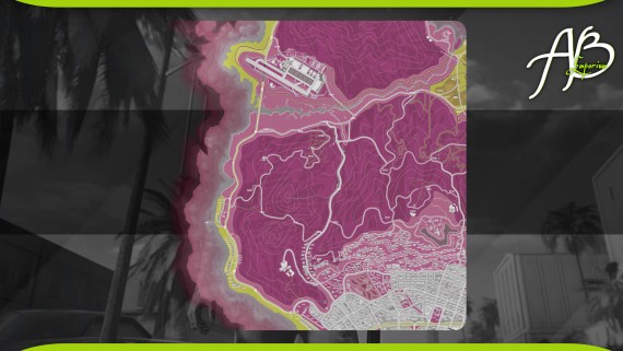 Frostbyte Studios · Pink Minimap + Postales