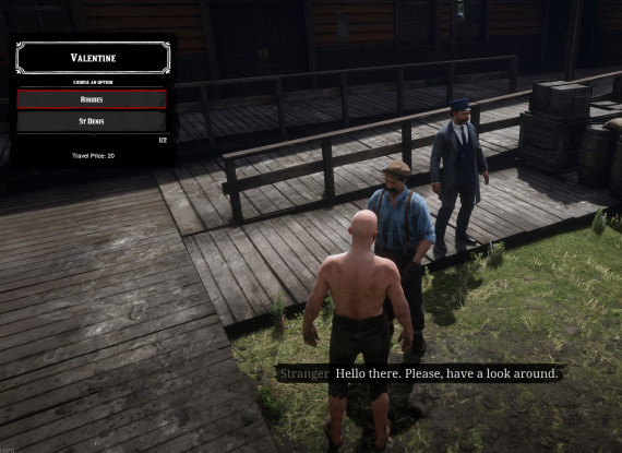 [Outsider]'s Scripts | Packages