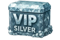 Diamond City RP 💎 · 🖤 VIP SILVER 🖤