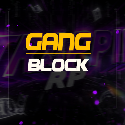 Trappin RP | Gangs