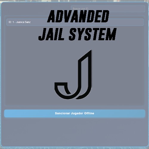 Jota Dev · Jota Dev Jail System