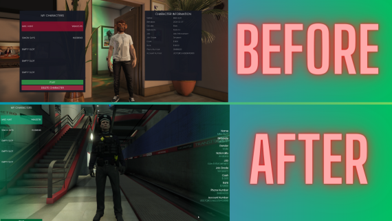 Caticus | QBcore Scripts