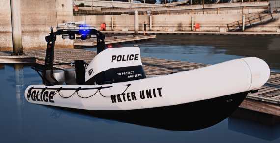 Sincere RP · Boat Token