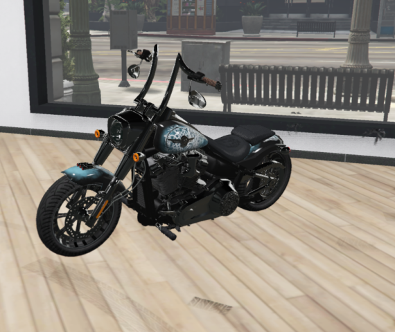 TrueVision RP · Lore Vehicles