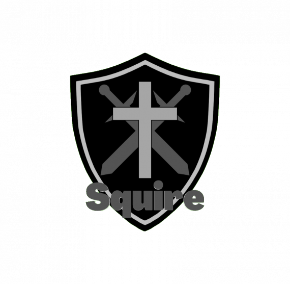 DoonPlexStore | Squire Rank