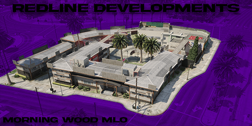 RedLine Developments | ESCROWED