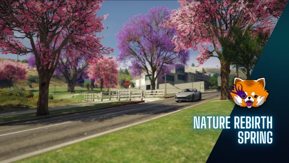 KEIHAAN382 · 🌸 NATURE REBIRTH: SPRING free🌸