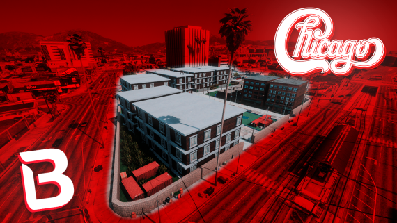 Brod Store · Maps