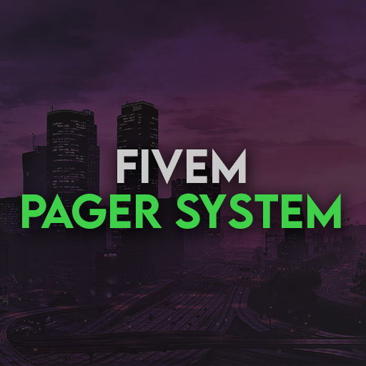 Wizard Modifications | Pager System