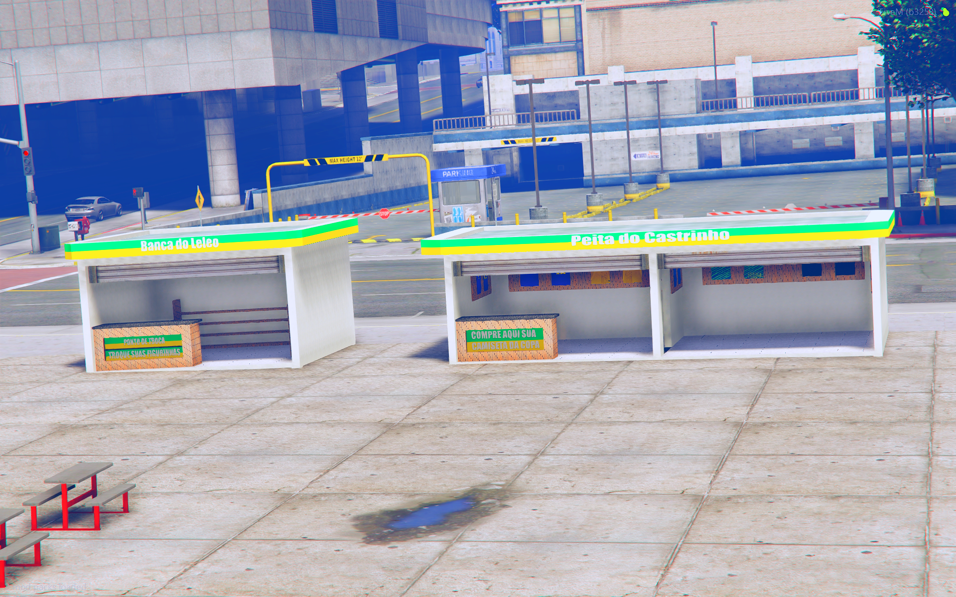 Aura Mods - FiveM · AURA-MODS_CopadoMundo2026