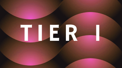 Kudos Roleplay · Tier 1