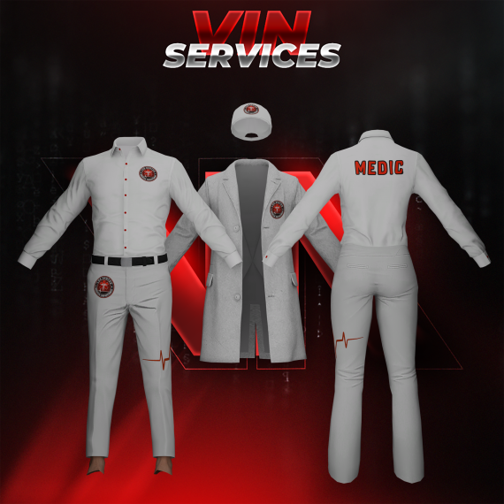 vin-services | Medic-Pack