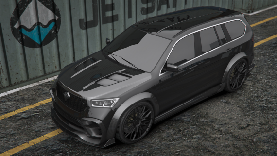 Origin Network | Overtakes