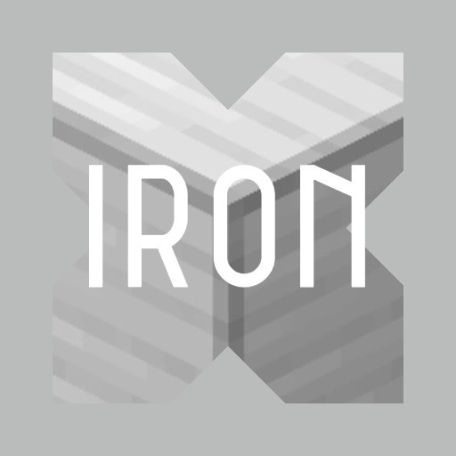 ParkourGen · Iron Tier