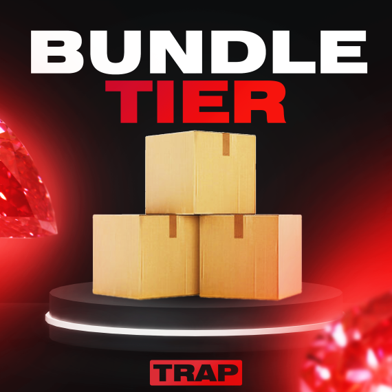 Trap RP | 🤝Bundle Packages🤝