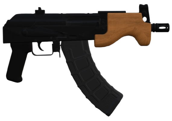 FiveReady · Classic Draco