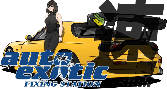 2nd Life Designs · Auto Exotics