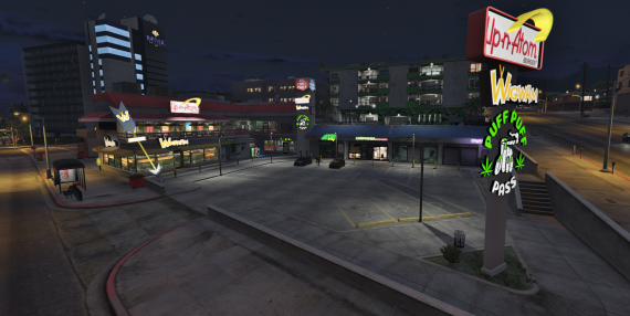 PluggedRP | SUBSCRIPTIONS