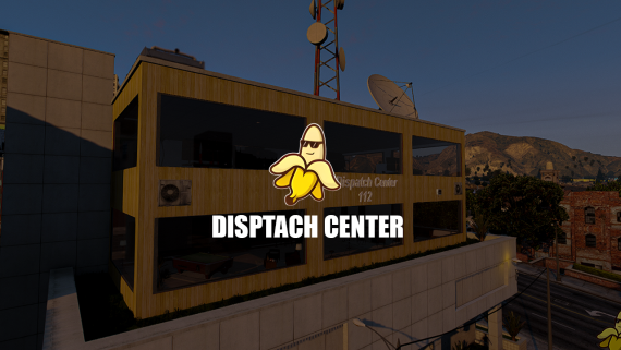 Badboss Mapping · Dispatch Center 📞